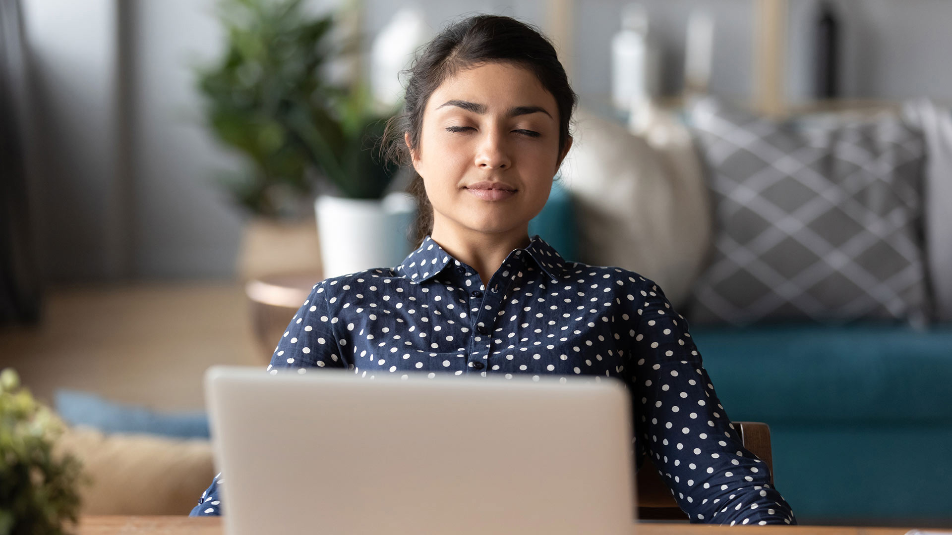 10-Minuten Atem-Pause - Die Bewegte-Pause